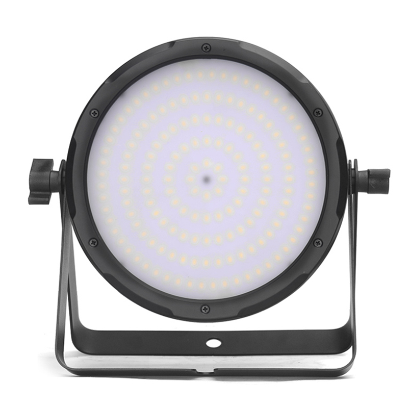 Dj Flat Par Led Mini Stage Lights