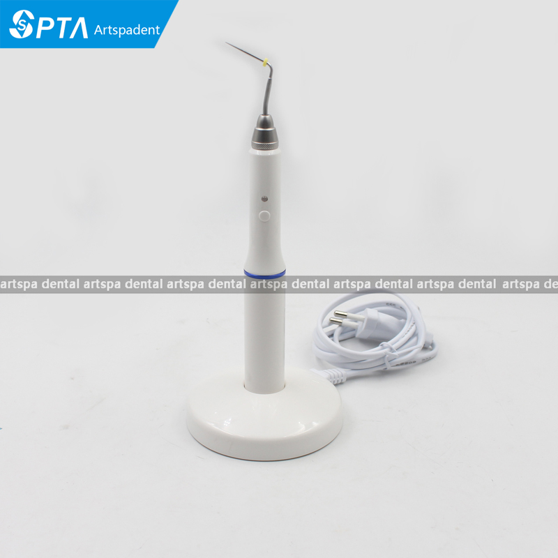 Dental Endodontics Cordless Gutta Percha Obturation Heating Pen