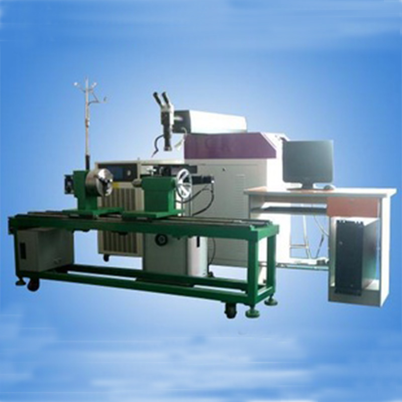 Laser Cladding Machine