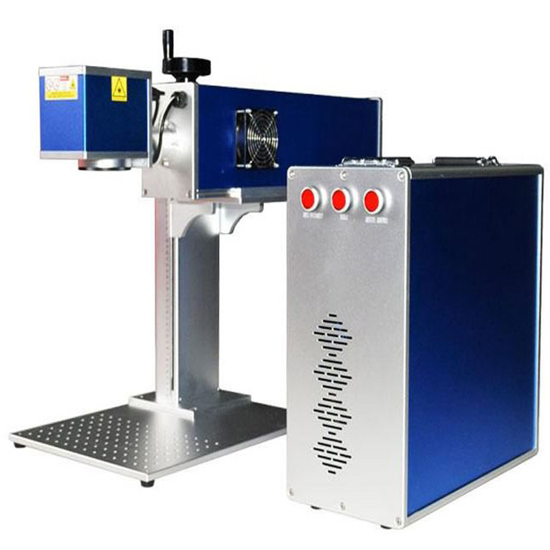 Hot desktop laser engraving machine