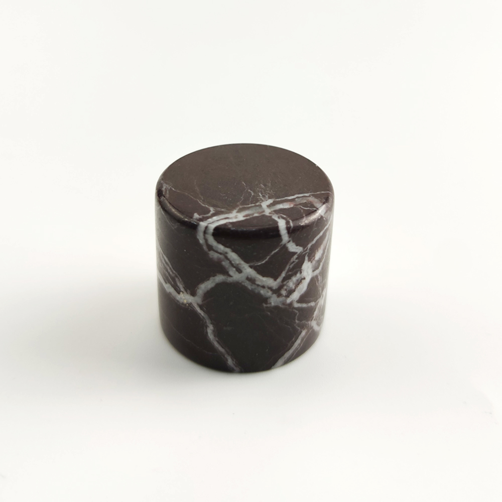 Marble Cap for Perfume Bottles