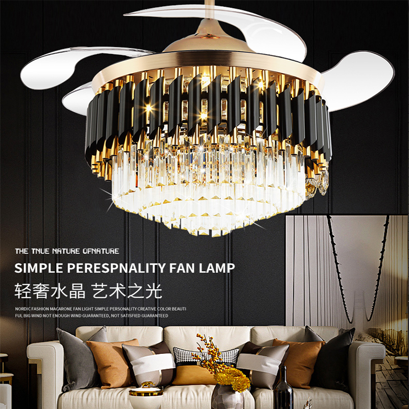 Fan lamp-106