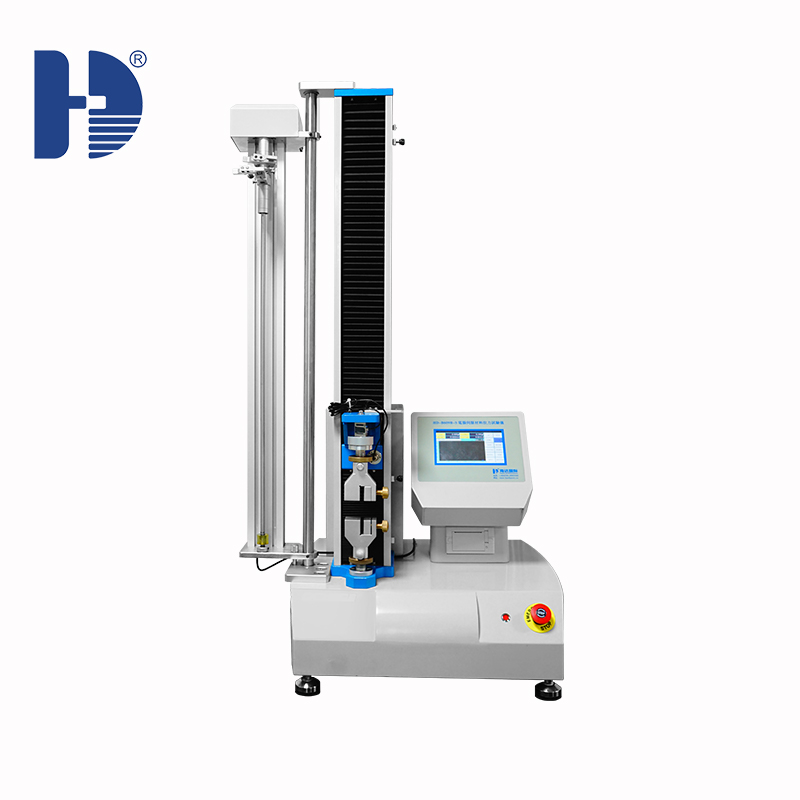 tensile test machine 5000n brands for aluminium