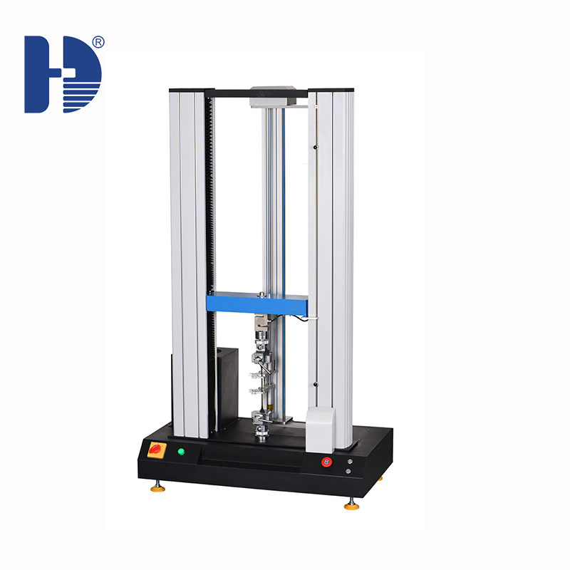 tensile pull test machine environmental control price