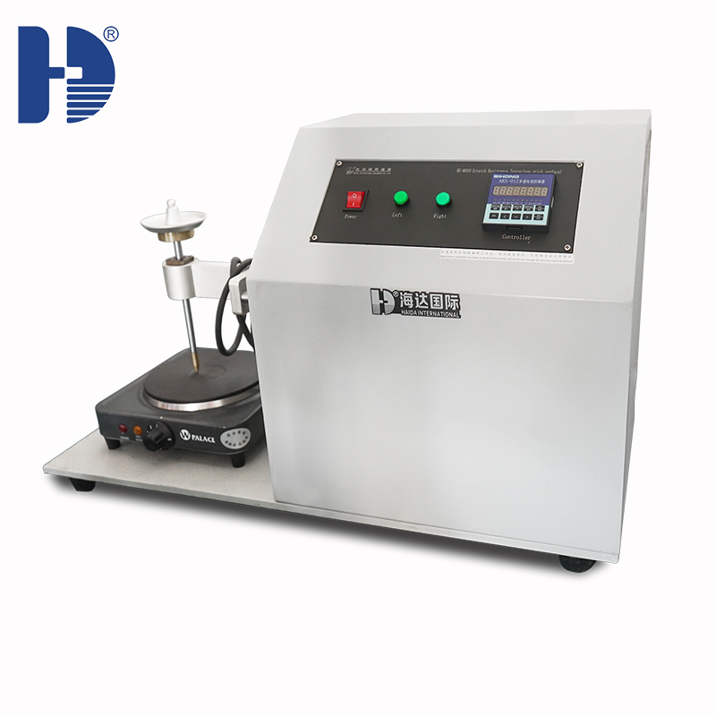 OEM Wholesale Scratch Resistance Tester HD-M009 manufacturer