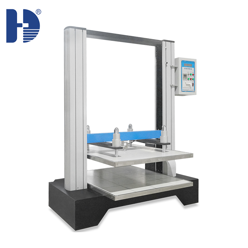 computerized universal testing machine to measure tensile strength ...