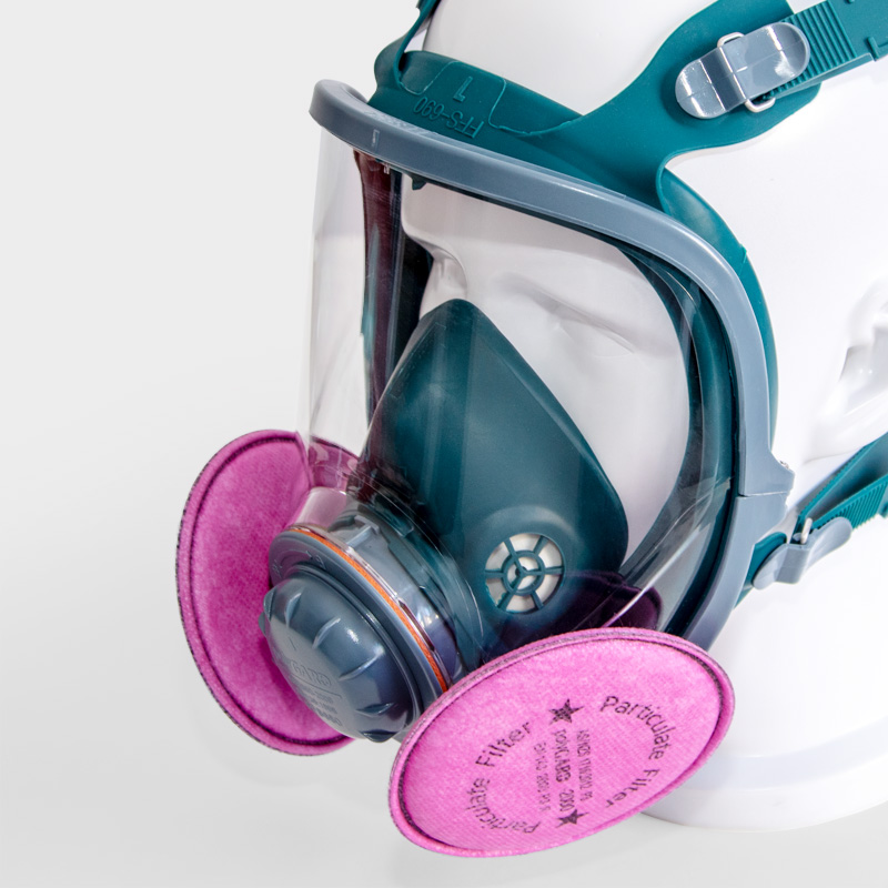 How To Choose A High Quality Chemical Gas Filter | vast knowing