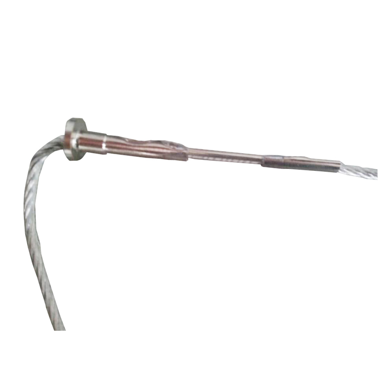 11kv 33kv Various Removable Solid Button Head Fuse Elements Fuse Links