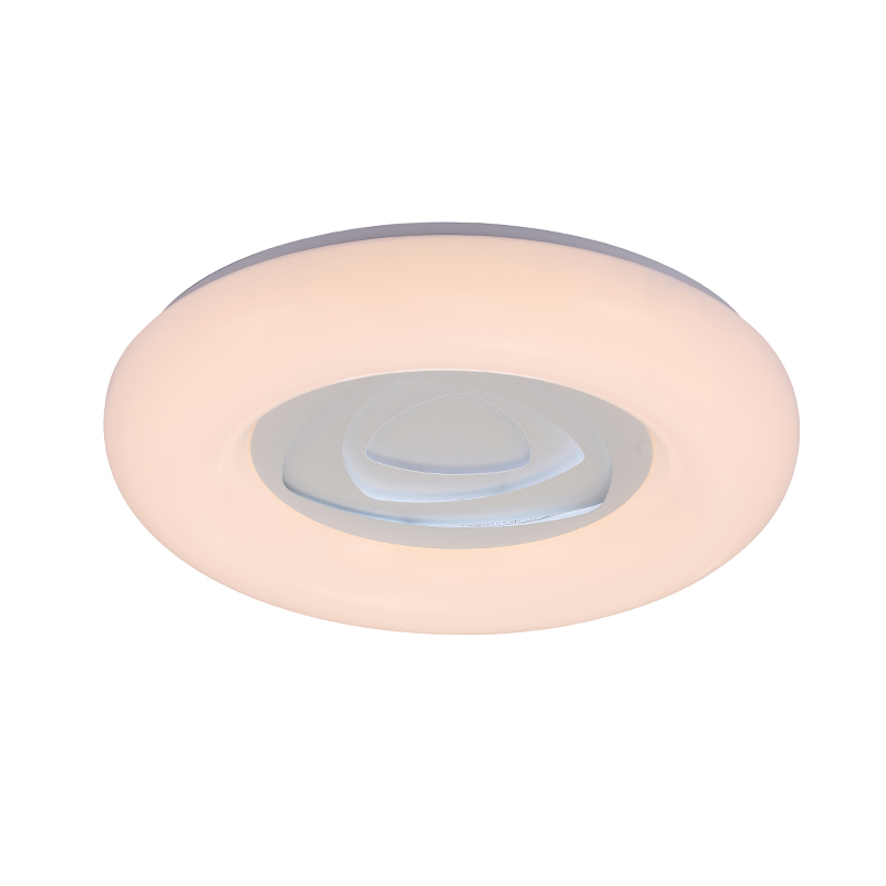 CL-LED-Donut(Rose)-R001-RM 40W*2