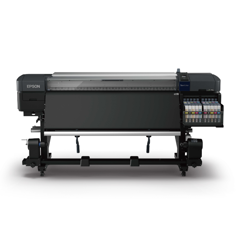 supply wholesale Original Epson large format f9470/F9470H SureColor dye ...