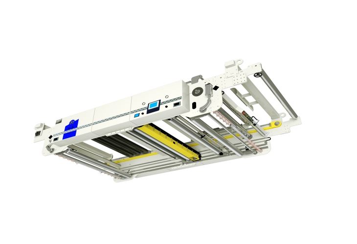 Auto Splicer Automatic Paper Splicer Автоматический ...