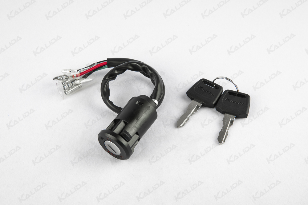 IGNITION SWITCH CG125