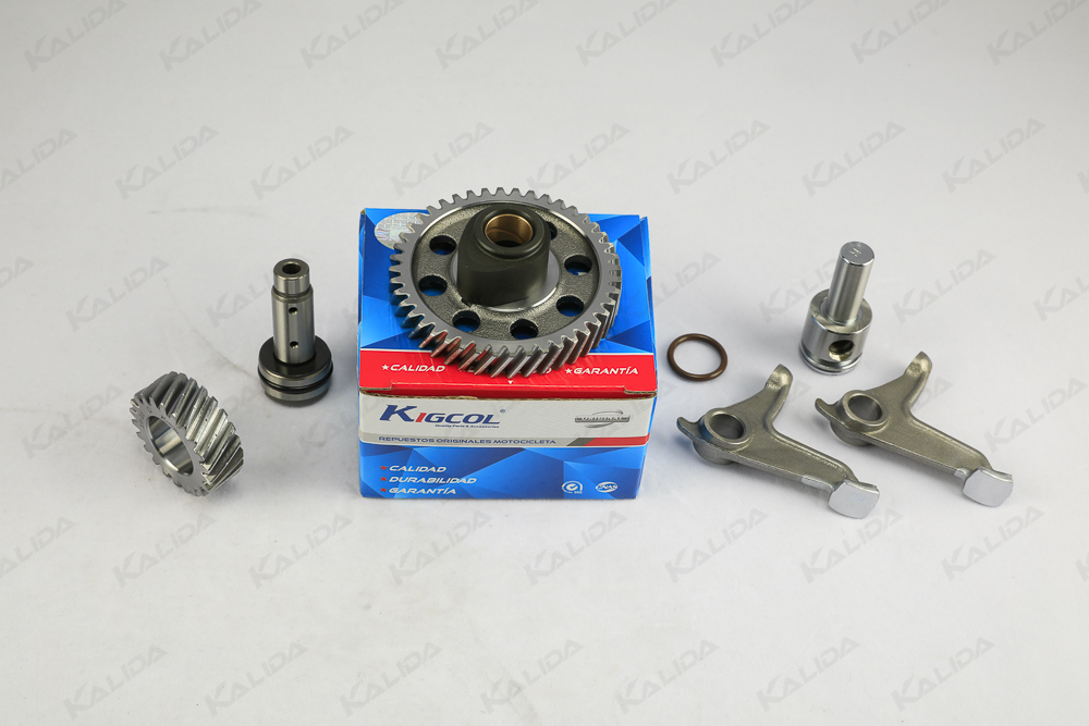 CAMSHAFT&ROCKER ARM KIT CG150
