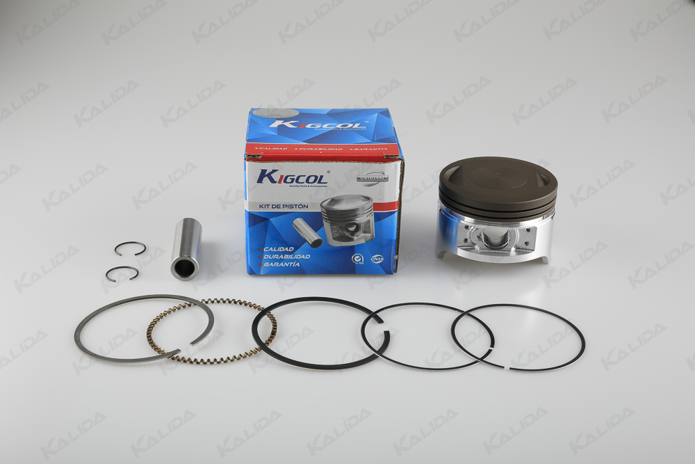 PISTON KIT CG200