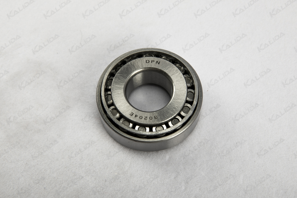 TAPERED ROLLER BEARING 30204