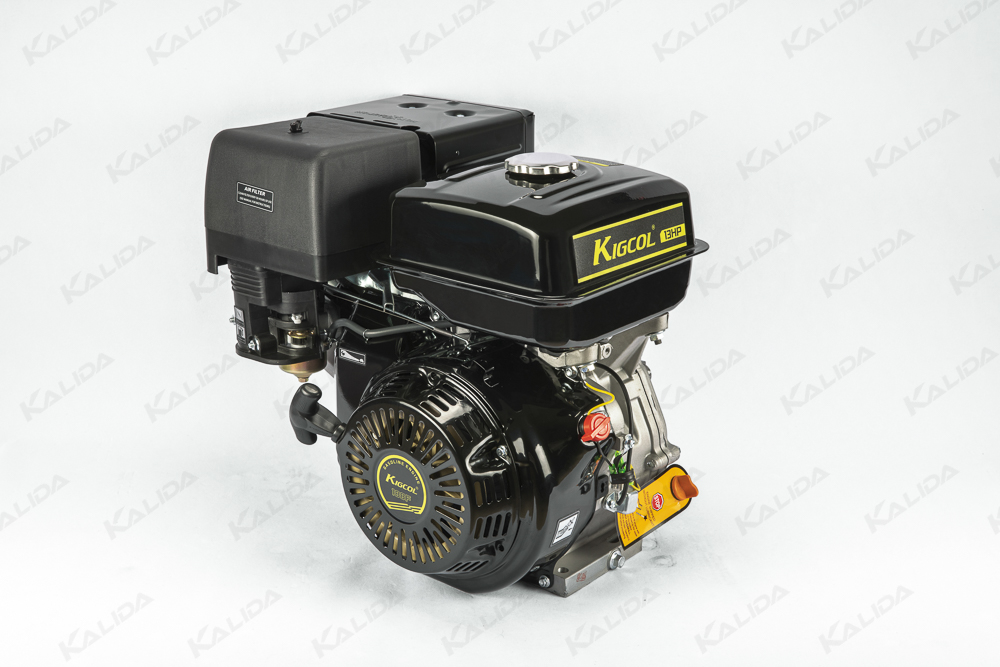 GENERAL GASOLINE ENGINE 188F