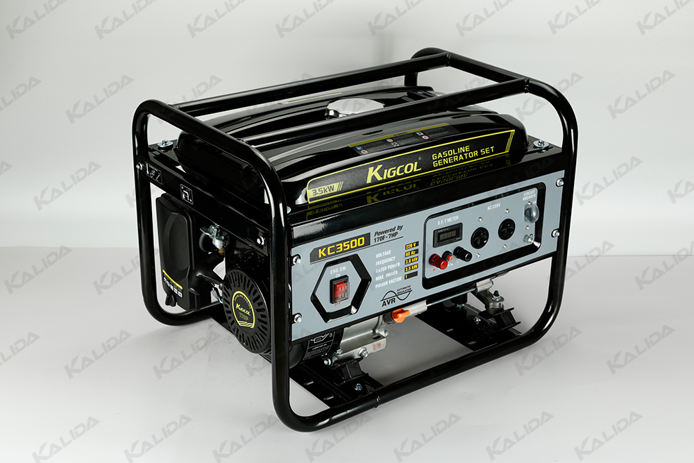 GENERATOR KC3500