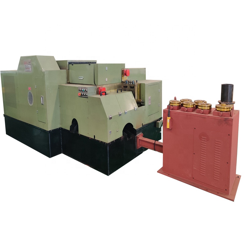 SJNF 19B-6SL Nut Former