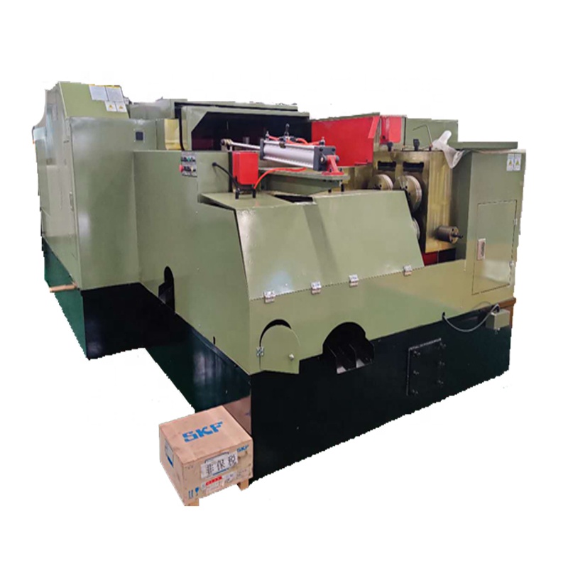 SJNF 24B-6SL Nut Former