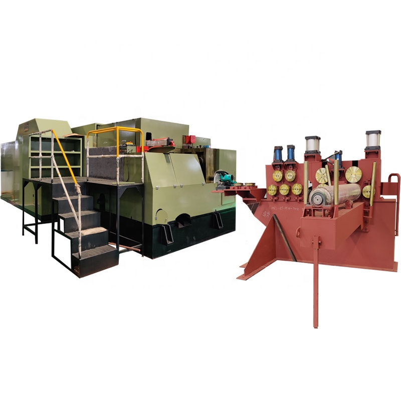 SJNF 41B-6S Nut Former