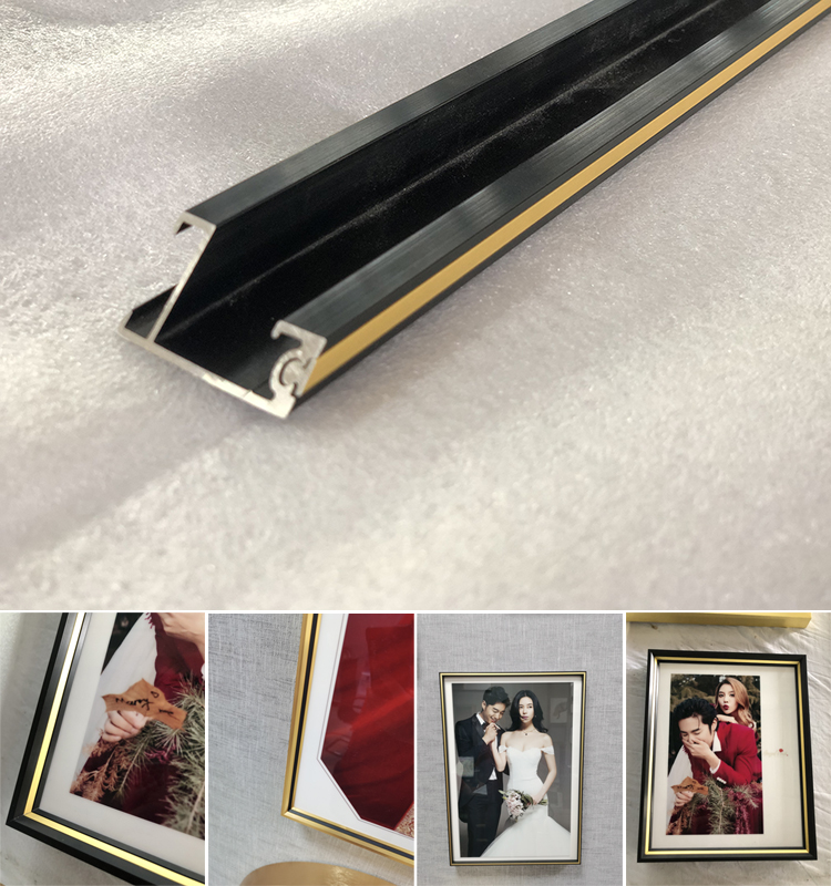 Top reasons to get extruded aluminum pictrure frames