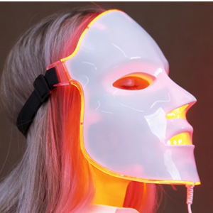 LED Facial Skin Care Mask Light Treatment LED Mask