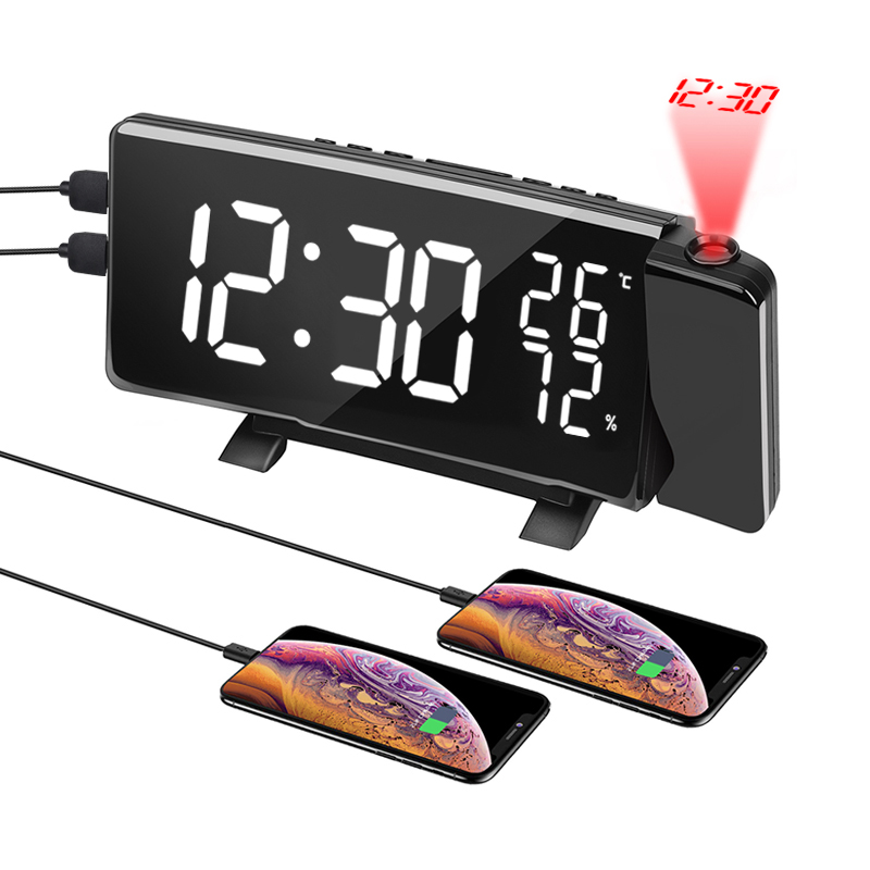 Why Do We Need Alarm Clocks 
