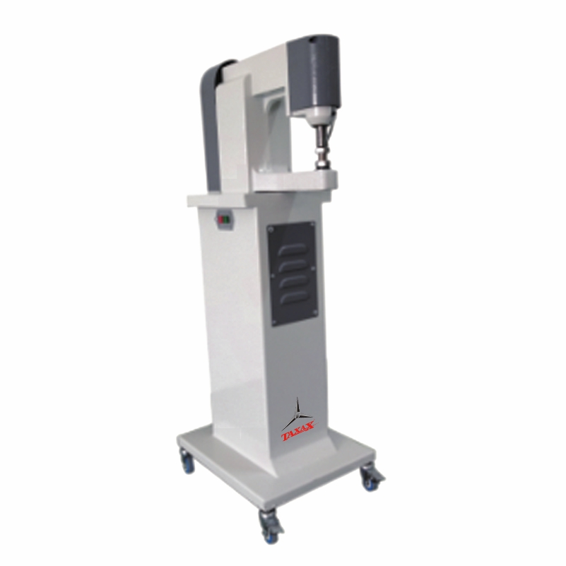 Vertical Hammering Machine