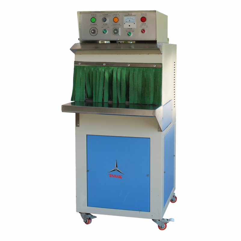Upper Softening and Steaming Machine