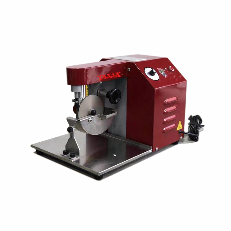 Single-Edge Inking Machine With Adjustable Speed