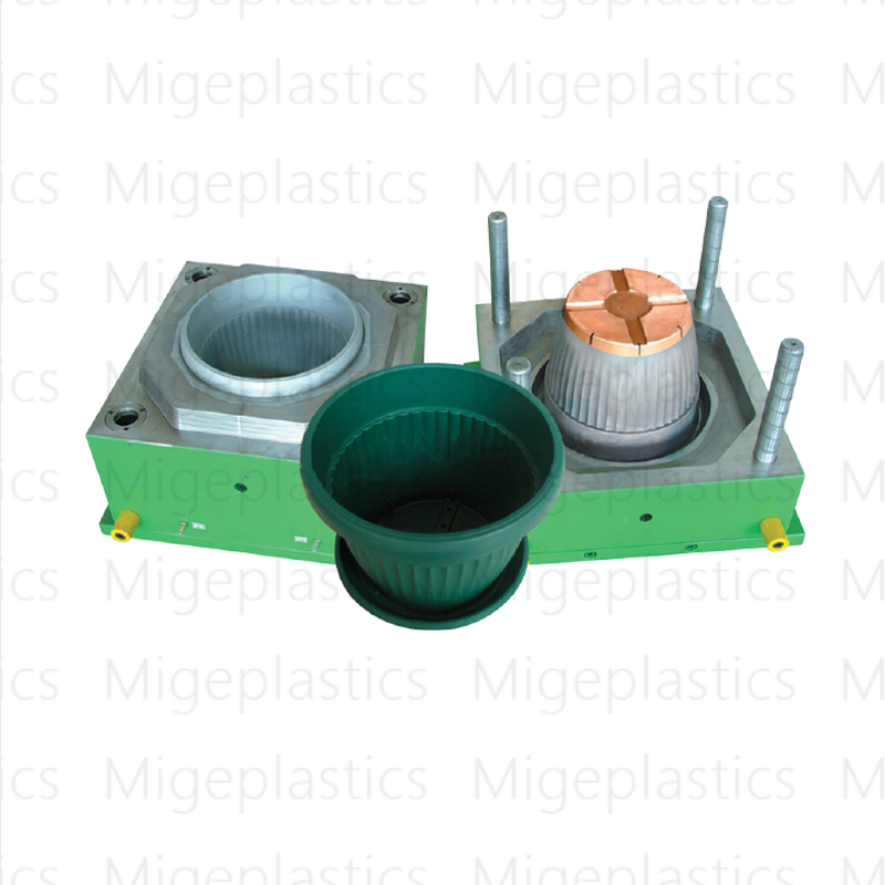 Flower Pot Mould