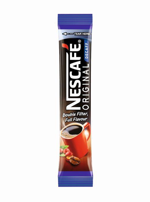 Custom Printed Instant Coffee Packaging Sticks
