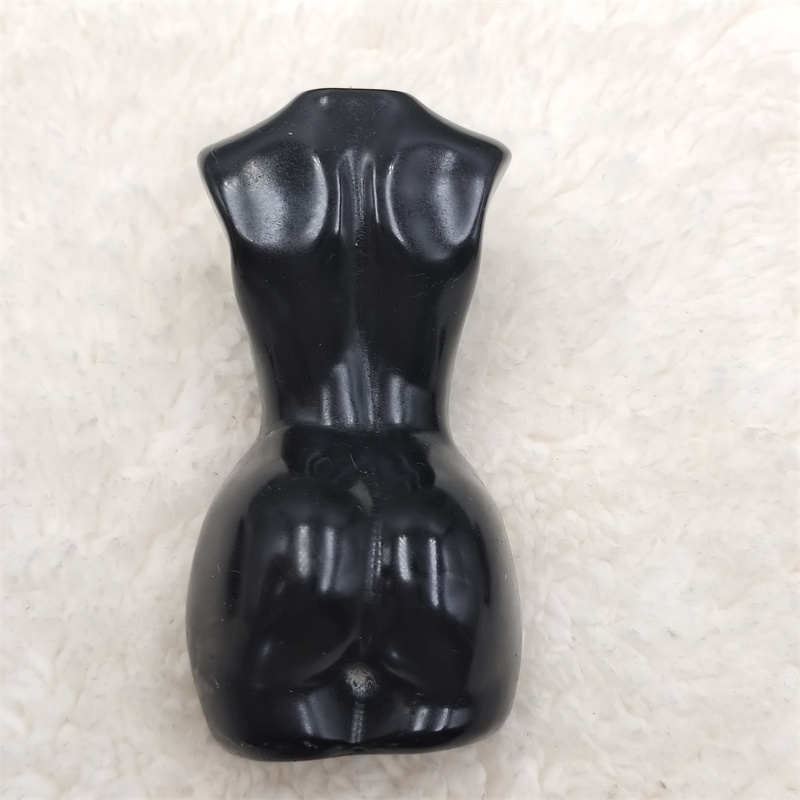 Obsidian Human Body