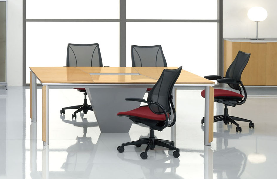The Essential Role of the Meeting Table: Enhancing Collaboration and ...