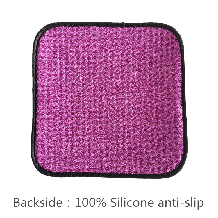 Bowling Rag Bowling Ball Towel Bowling Microfiber Towel Shammy Pad ...