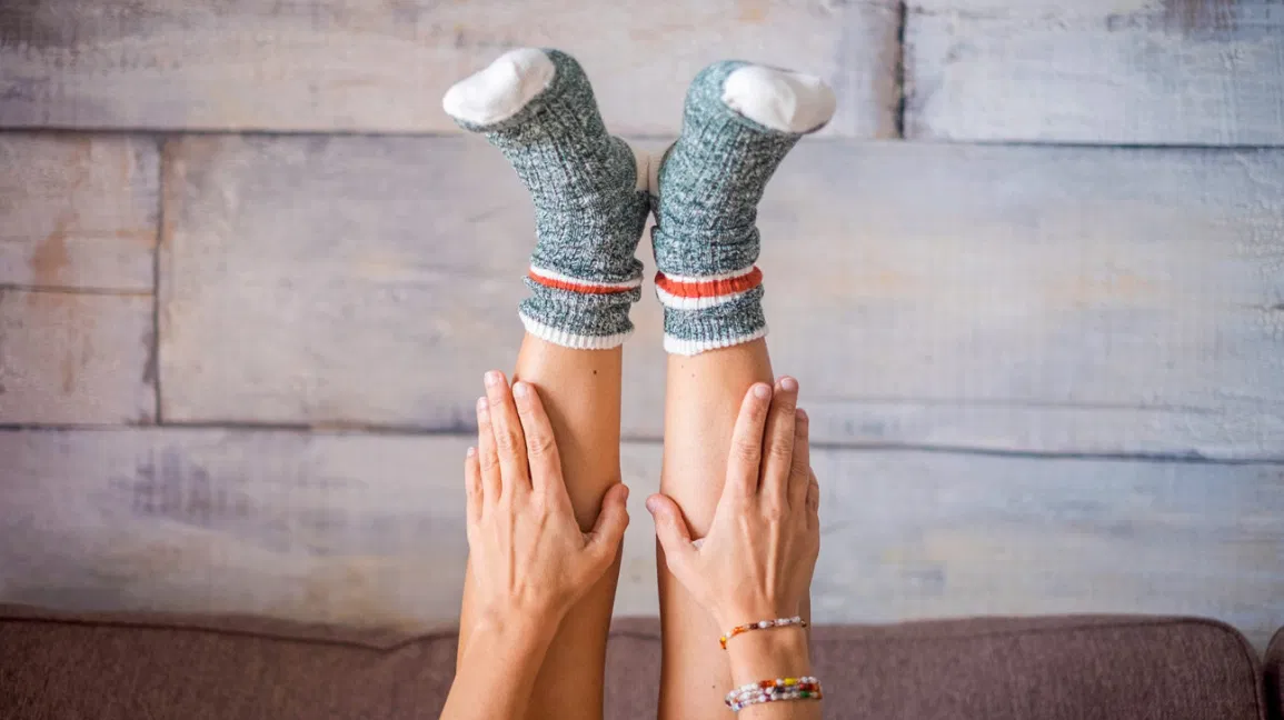 7 Reasons Why Socks Lose Their Soft Touch | vast knowing