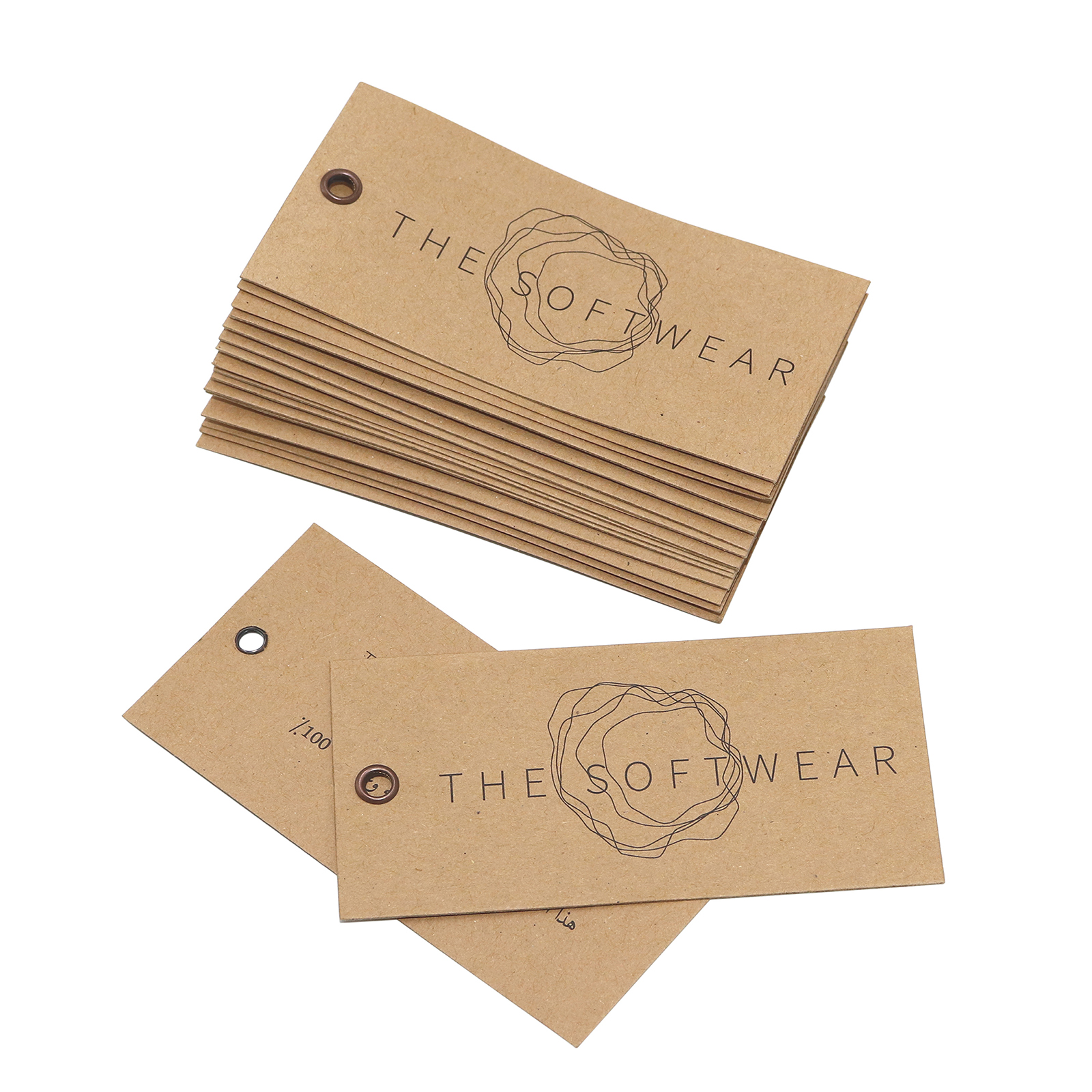 Hang Tag Introduction 1