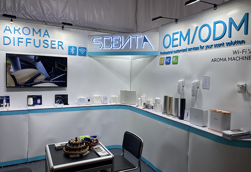 Review | CIEF 2021 (Canton Fair)