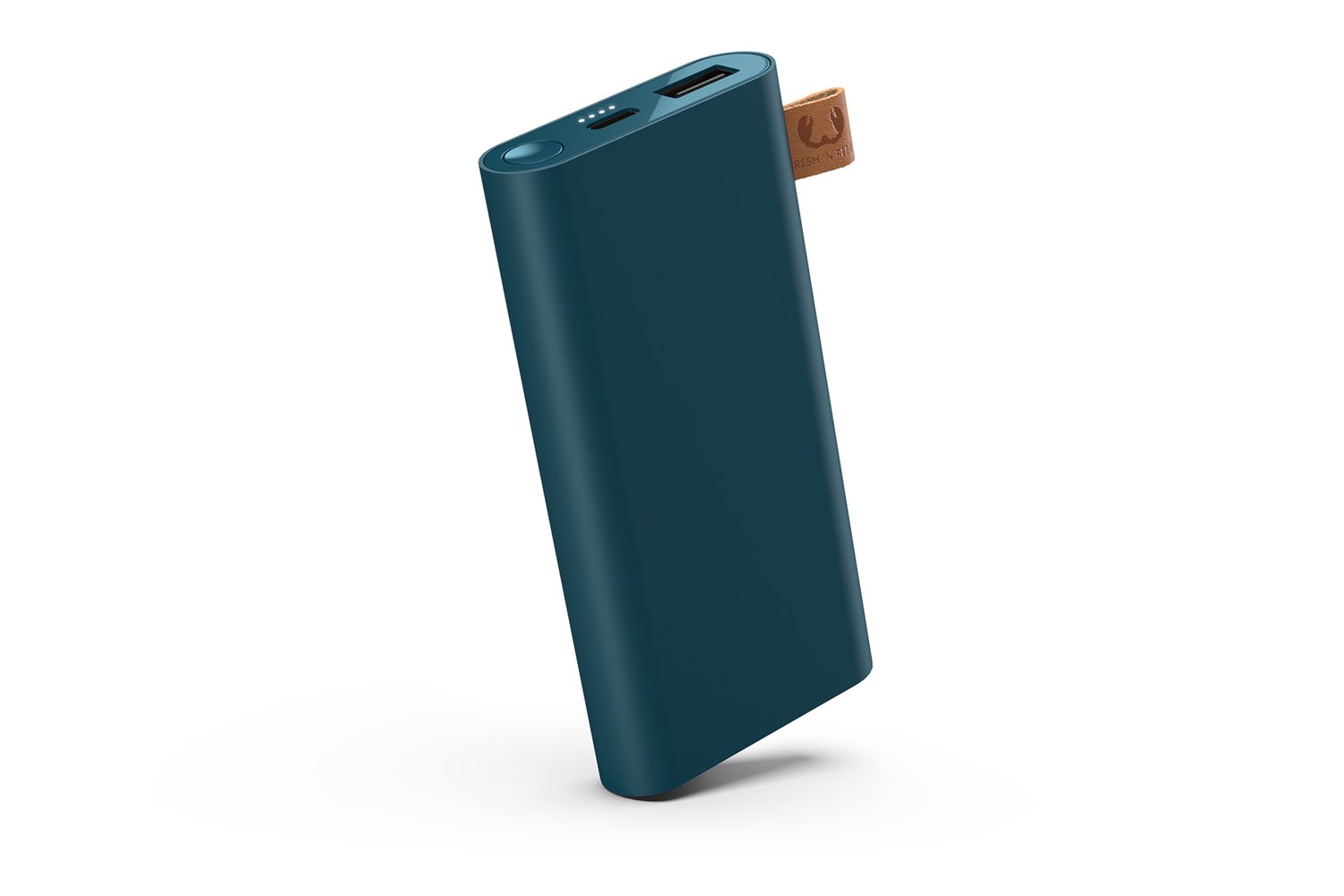 Everything You Should Know about 6000mAh Powerbank