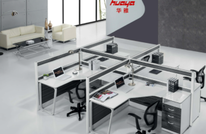 Top Options: Single Partition Desks Suitable For Office