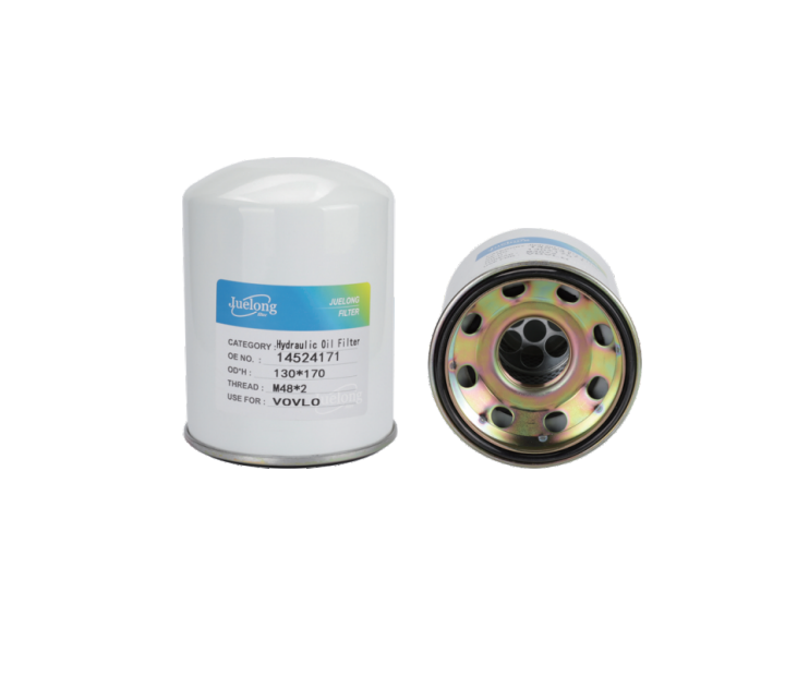 Hydraulic filter for Volvo 14524171
