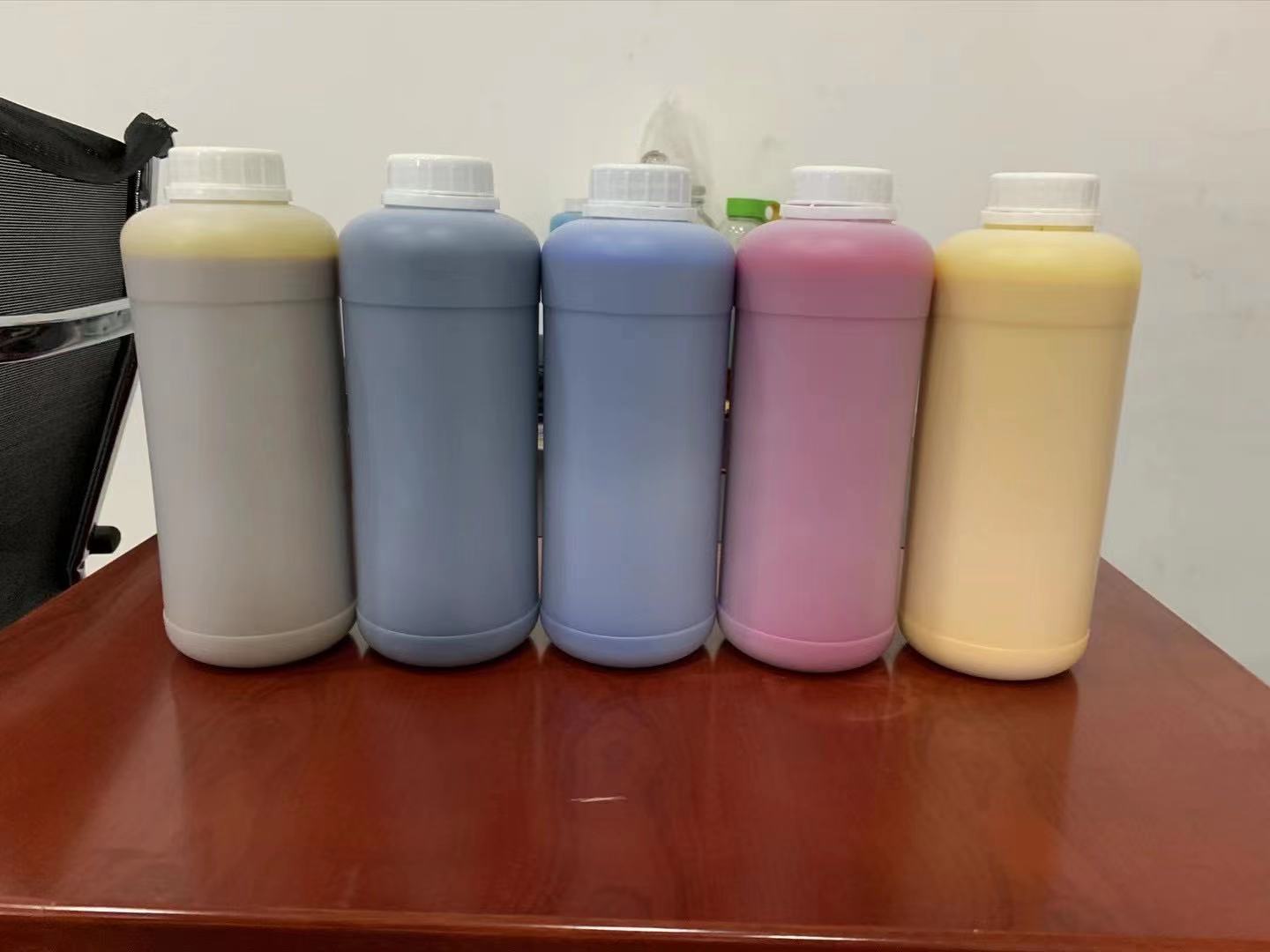 eco rush eco solvent ink