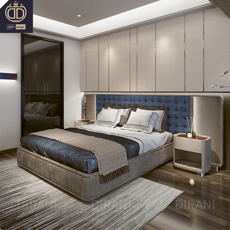 HOT SALE Foshan Dirani Design Furniture Co., Limited