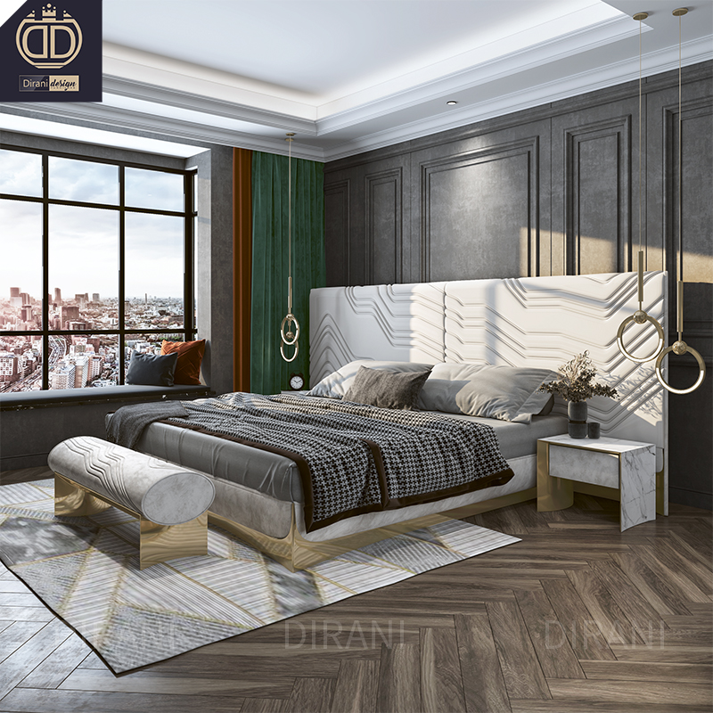 HOT SALE Foshan Dirani Design Furniture Co., Limited