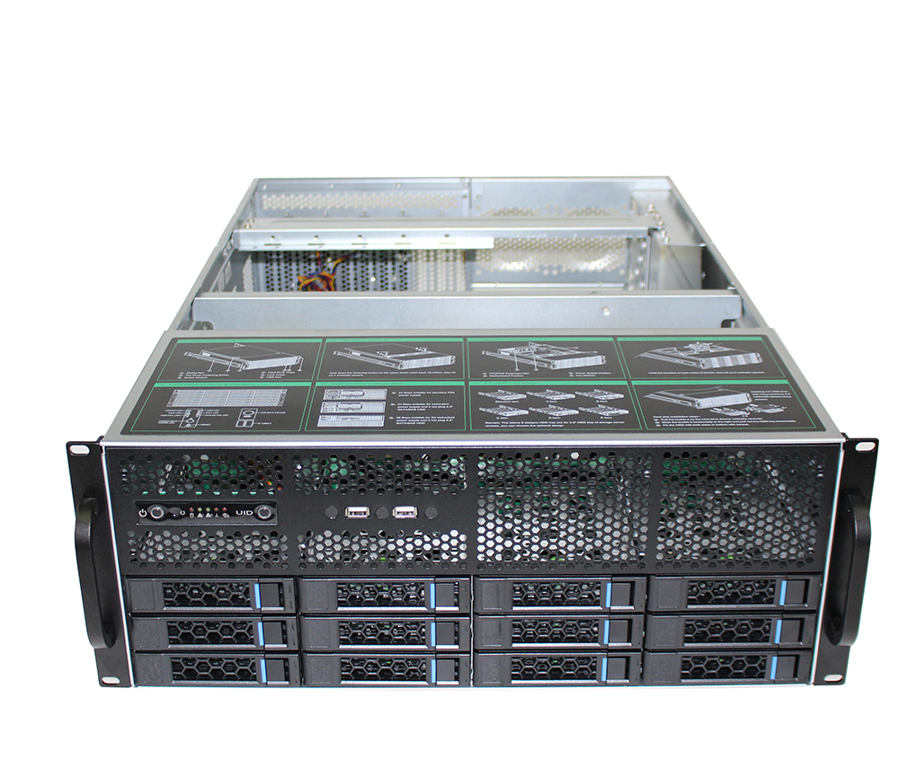 cheap server case factory supply for sale