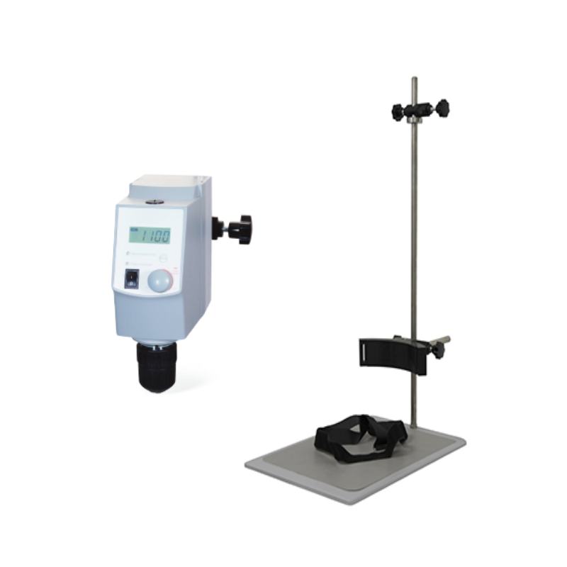 Differences between Stirrers in Laboratories