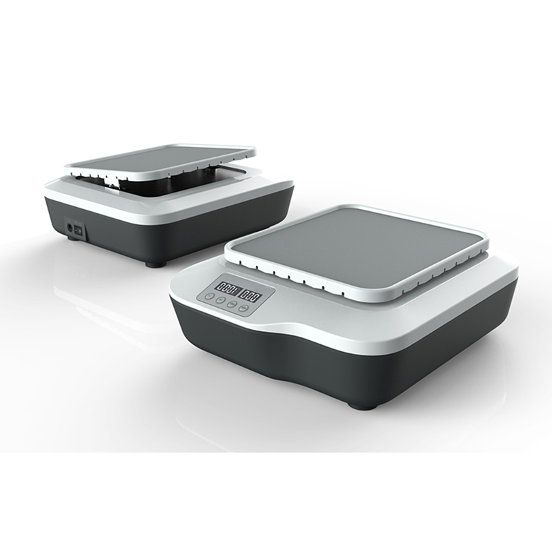 custom orbital lab vortex shaker for co2 heated incubator LED mixer ...