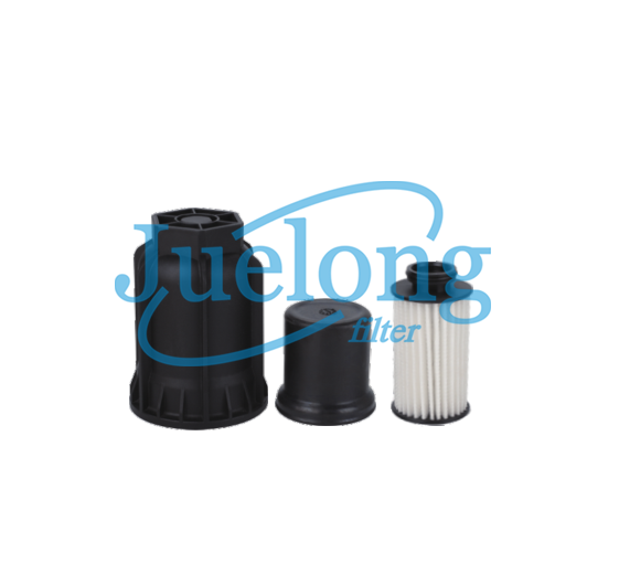 Urea filter for U58/9 KIT / 000 142 05 89