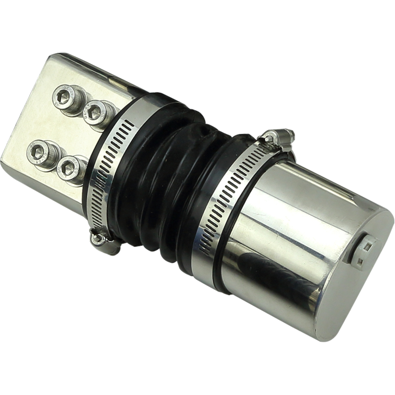 Loadcell protection cover