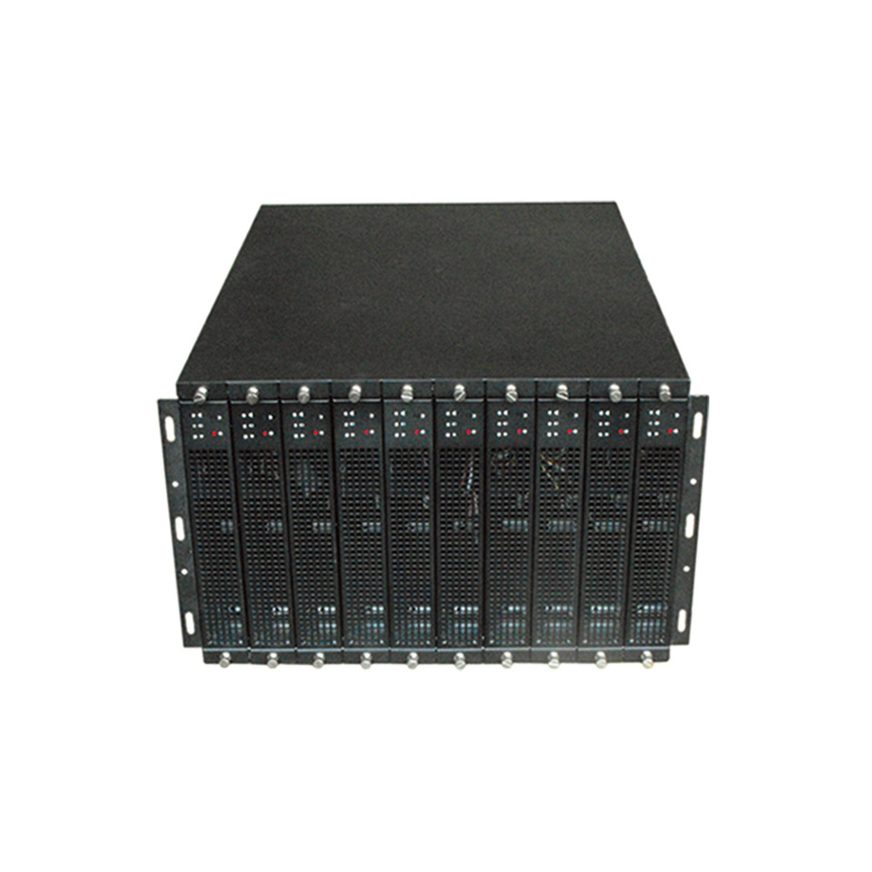 custom blade server chassis enclosures supply factory for sale